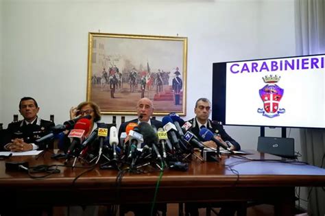 Alle Porte Di Roma La Ndrangheta Gestiva Voti E Appalti