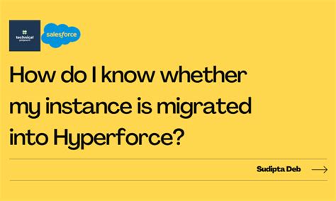 Technical Potpourri From Sudipta Deb