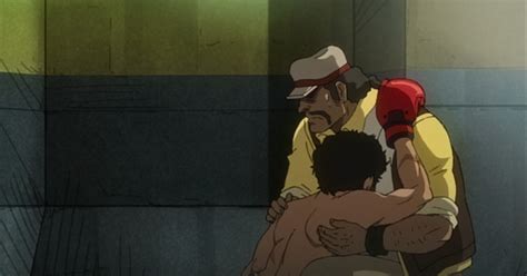 Episode 7 Megalobox Anime News Network
