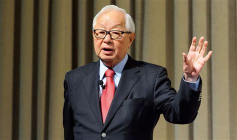摊牌了？张忠谋唱白脸，刘德音唱红脸，网友：被台积电“骗”了 知乎
