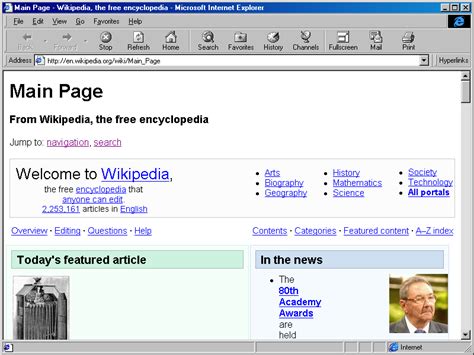 RIP ActiveX Microsoft Cuts Support In Edge