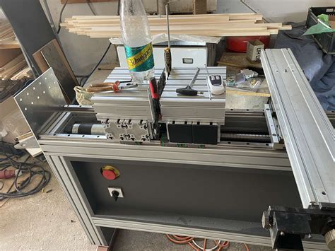 Epoxy Granite Cnc Lathe Linuxcnc