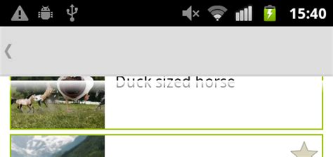 Android GridView Produces Strange White Edge On Padding Stack Overflow