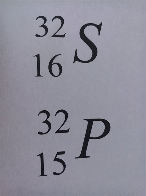 Test Isotop Isobar Isoton Kuis