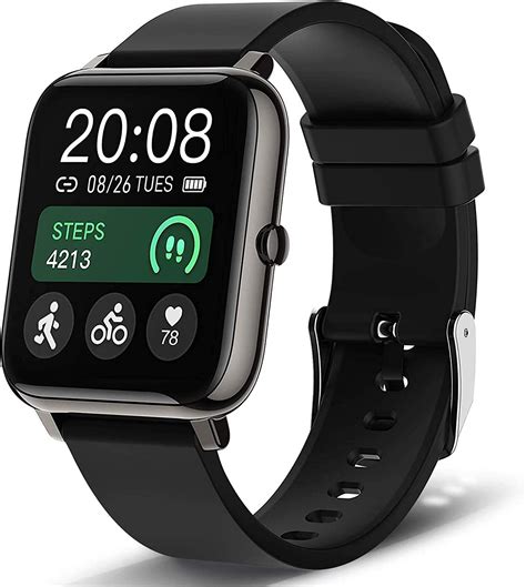 6 Best Blood Pressure Watches For 2023 Healthwatch Blog