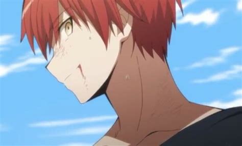 Pin Di Kaley Evans Su ・ Karma