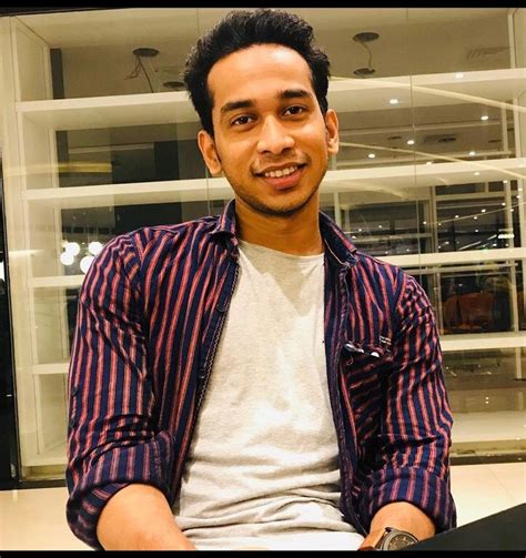 Saimon Ahmed Medium