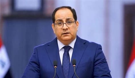 وتەبێژی حكومەتی عێراق ئەركی هاوپەیمانی نێودەوڵەتی لەماوەی ئەم خولەی
