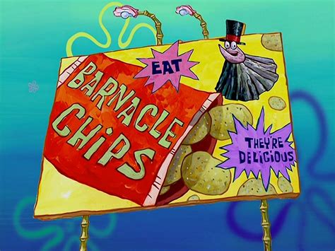 Why Did Spongebob Think They Are Not Delicious R Spongebob