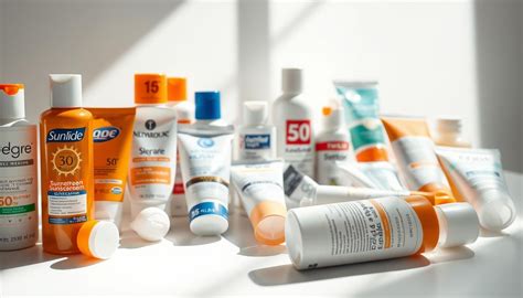 Best Sunscreen Tested Choice Sunscreen Test