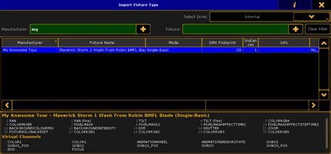 Fixture Fix Addondesk