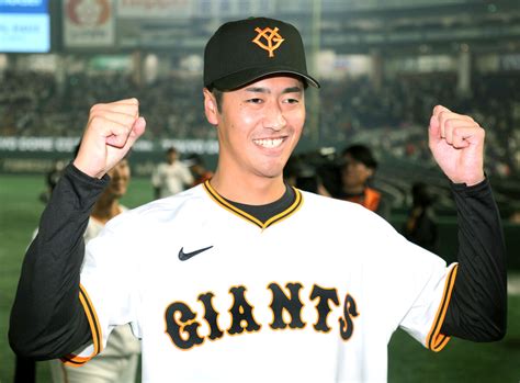 巨人・ドラ1西舘勇陽が1回2kの好投 阿部監督助言のフォークも披露「使えそう」 Giants Pride なんj野球まとめ