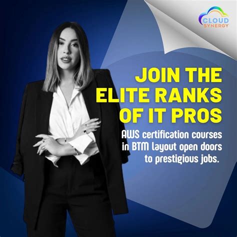 Cloud Synergy On Linkedin Aws Cloudlearning Innovation