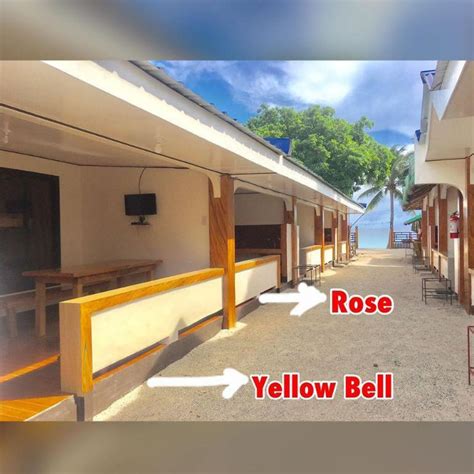 Moon Palace 3 Yellowbell Beachfront Cottage Laiya Batangas 2024