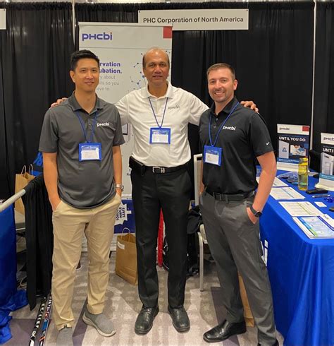 Jay Parmar On Linkedin Happy To Meet Personally Tony And Jeff Phcbi