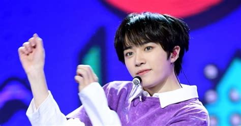 [포토] Txt 범규 귀여움 가득~