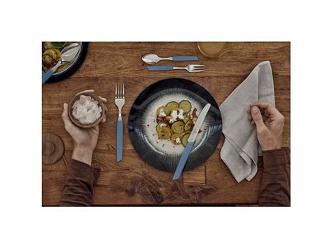 Victorinox Besteck Swiss Modern Besteck Set Tomatenmesser 24 Teilig