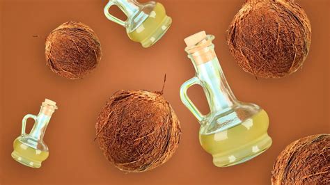 Cu Les Son Los Beneficios De Consumir Vinagre De Coco En Ayunas Infobae