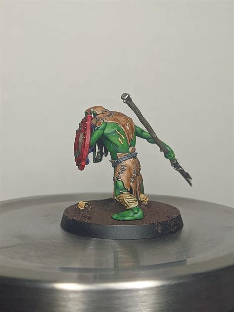 What Do You Think About My Ork R Orks