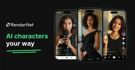 How To Create Stunning Ai Generated Characters And Videos With Runwayml
