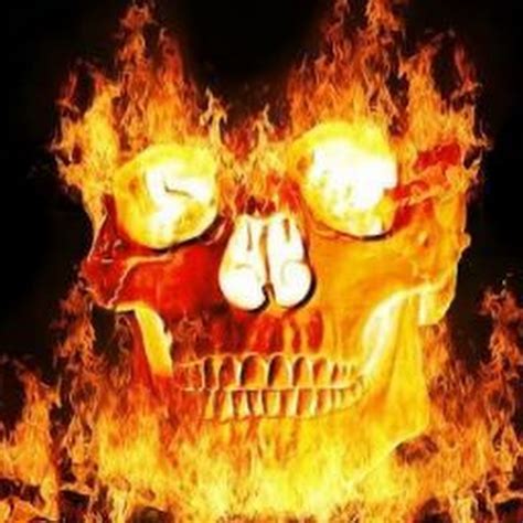 Broken Skull Army Youtube