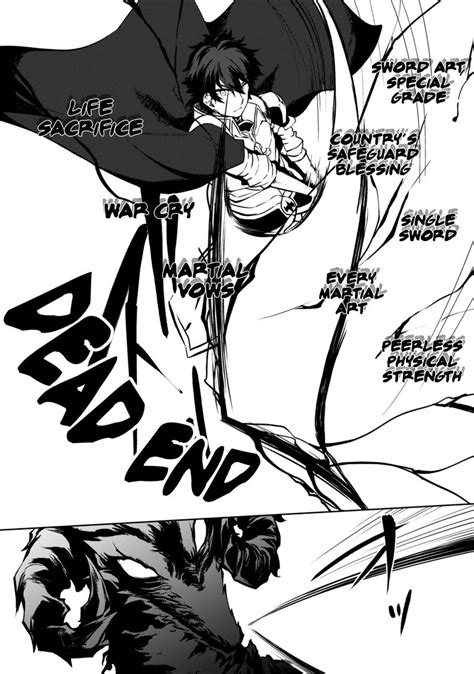 Read Manga Moto Saikyou No Kenshi Wa Isekai Mahou Ni Akogareru