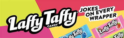 Laffy Taffy Rope Candy Strawberry Flavor 0 81 Ounce