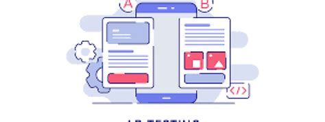 how to use a b testing to improve your webapp s performance