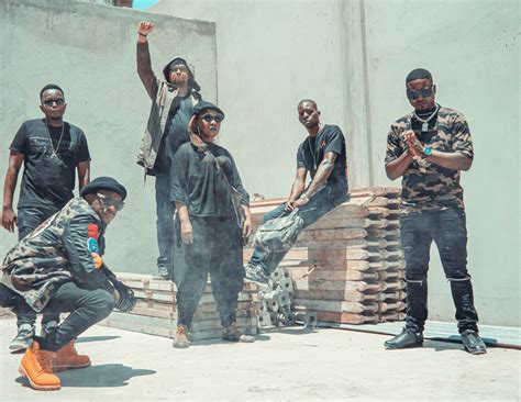 Dygo Boy Enterro Do Fake Hip Hop Angola Hip Hop Moçambique