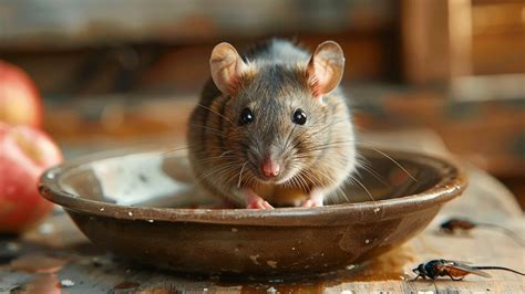 Sellaron Restaurantes Donde Autoridades Encontraron Ratas Y Cucarachas Entre La Comida Así Fue