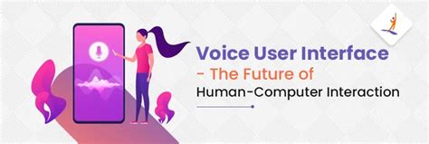 Exploring The Fusion Of Data Science And Voice User Interfaces Vui