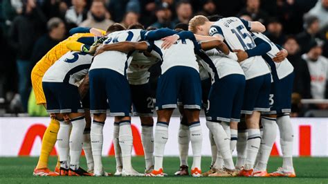 Az Alkmaar X Tottenham Onde Assistir Horário Palpites E Escalações