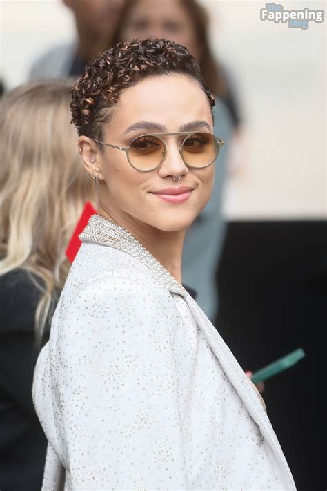 Nathalie Emmanuel Nude Celebs The Fappening Forum