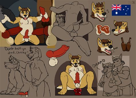 Rule 34 Alcohol Animal Genitalia Animal Humanoid Animal Penis Anthro