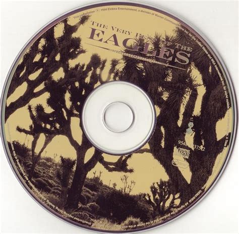 The Eagles Very Best Of The Eagles Eagles Cd Album Muziek Bol
