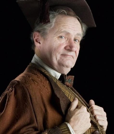 Professeurs Et Personnel De Poudlard