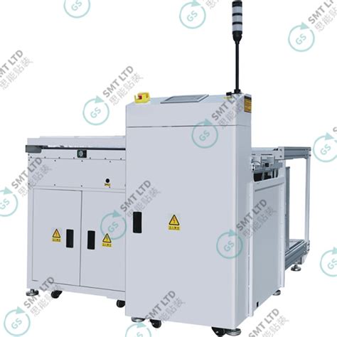 Buffer Loader Ng Stocker