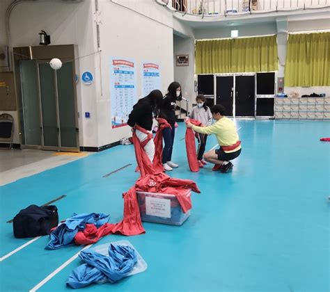 커뮤니티 경기교육청 초등 맞춤형 체육활동으로 평생체육의 기틀 마련