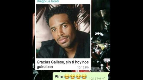 Pedro Gallese Mira Todos Los Memes Gracias A Su Buena Actuación