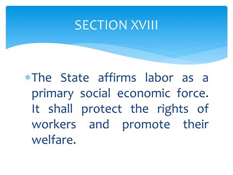 Article Ii Declaration Of Principles And State Policies Ppt