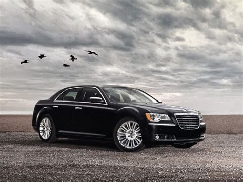 Крайслер 300С технические характеристики. Chrysler 300C комплектации и ...