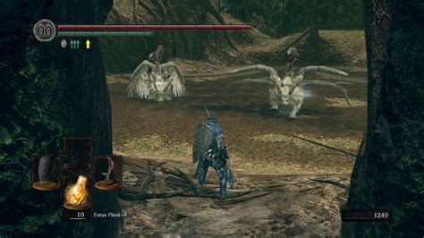 Ex Fucking Cuse Me Why Are There 2 Now R Darksouls