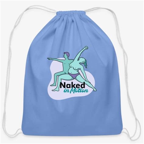 Naked In Motion