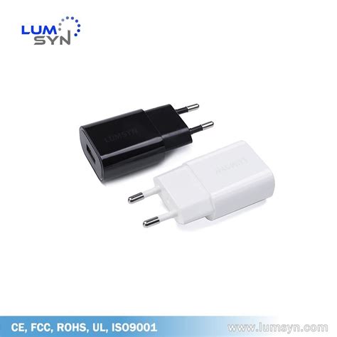 5v1a Power Supply Ac Adaptor Usb Charger Adapter For Phone And Tablet