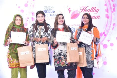 Nestlé working towards women empowerment Nestlé Pakistan