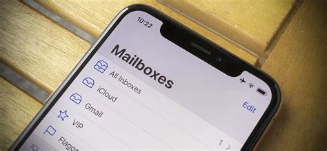 Mailbox App