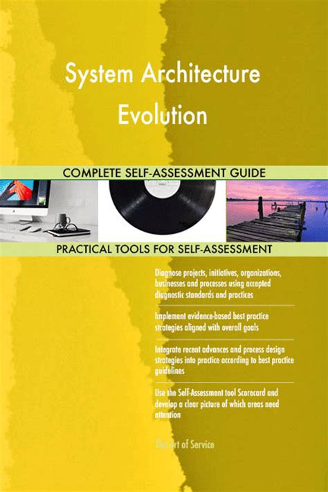 System Architecture Evolution Toolkit