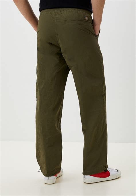 Брюки Dickies JACKSON CARGO, цвет: хаки, RTLAEC035001 — купить в ...