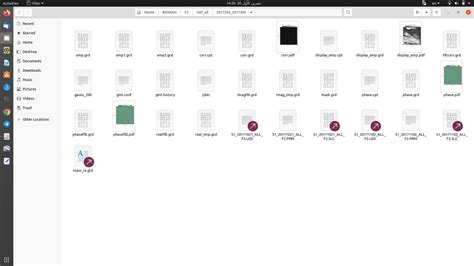 Help Interferogram · Issue 499 · Gmtsargmtsar · Github