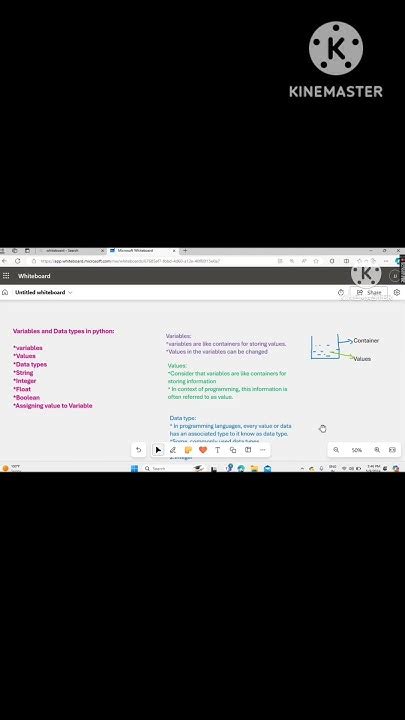 Python Data Types Youtube